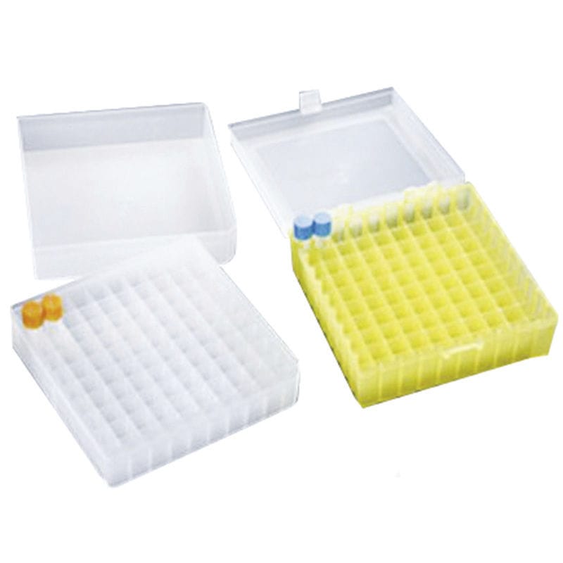 Contenitore per campioni per provette criogeniche - HP40 series ...