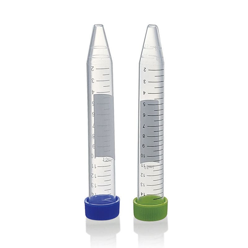 Provetta da laboratorio - HP1004 series - Jiangsu Huida Medical ...