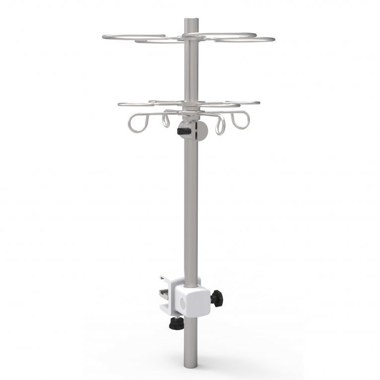 Rack per pompe di perfusione - MZ Liberec, a.s.