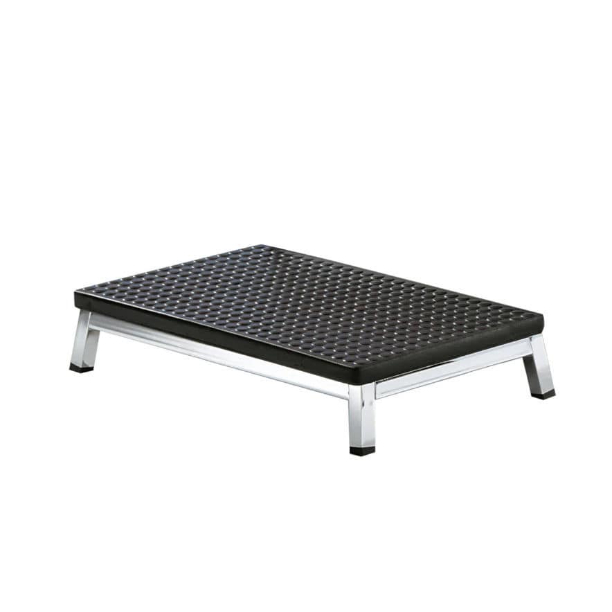 Predellino 1 gradino - MAGNUS SECUR Mini - SIMPEX - antiscivolo