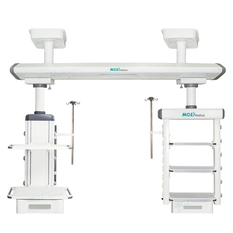 Trave tecnica - STP7 - Medige International Industries - a soffitto ...