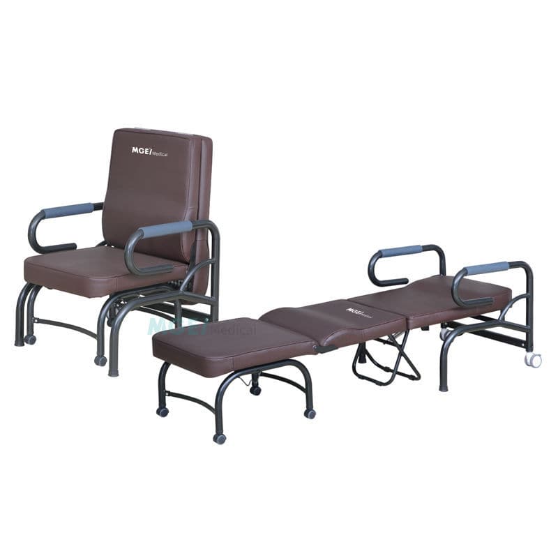 Letto medico - MGE-CW17 - Medige International Industries - manuale ...