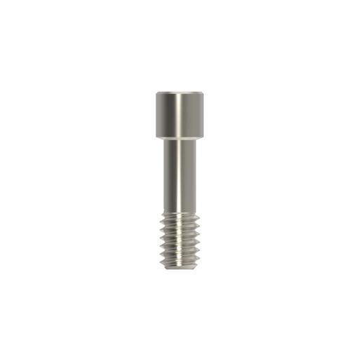 Vite per impianto dentale in titanio - HEX RP CONNECTING SCREW FOR ...
