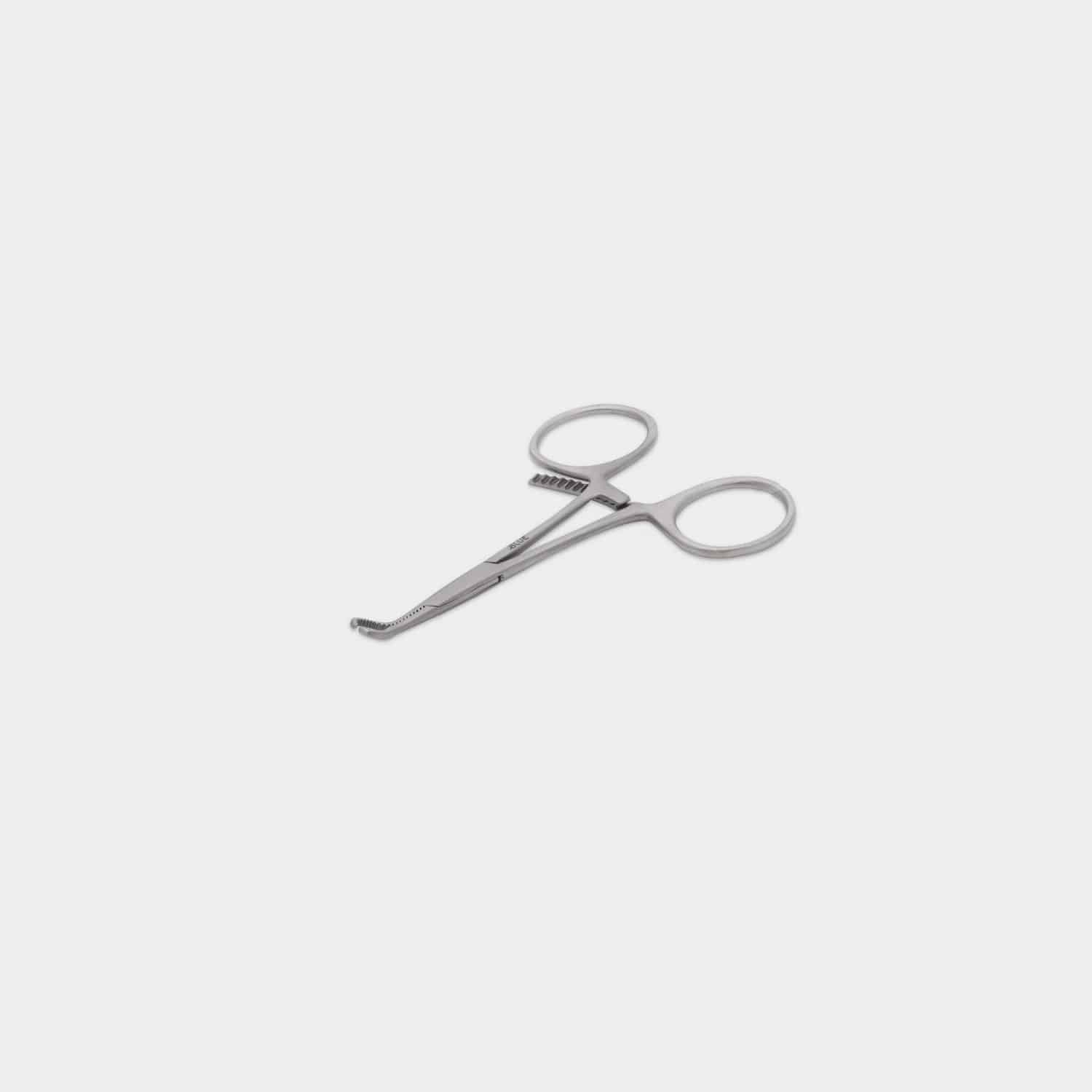 Pinza veterinaria - POSPD90L - Blue Surgical Instruments - da presa ...