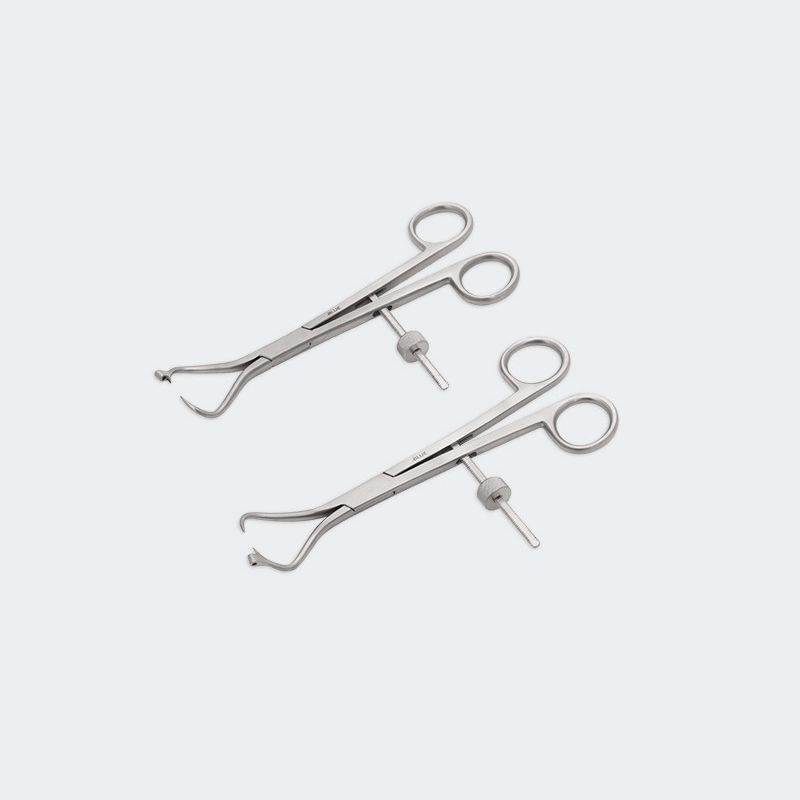 Pinza veterinaria - PFGTPLOED - Blue Surgical Instruments