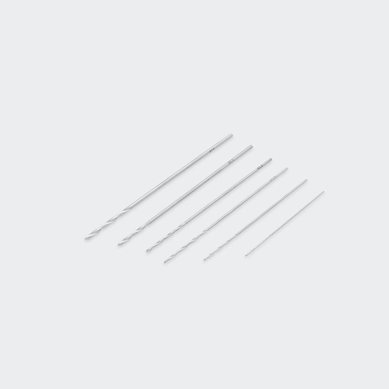 Punta veterinaria - B11 - Blue Surgical Instruments - in titanio