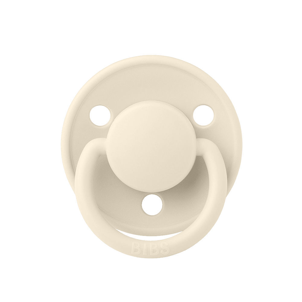 Succhietto in silicone - De Lux - BIBS - in lattice