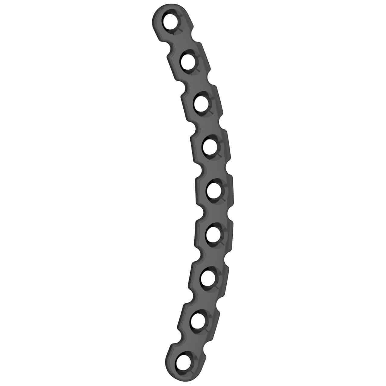 Placca di compressione per bacino - 301075 series - Boneunion Medical ...