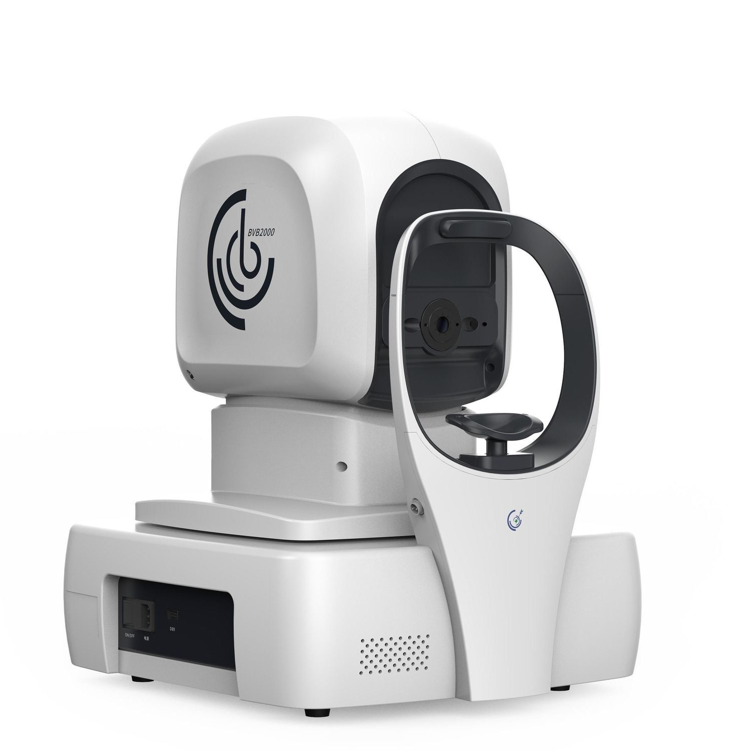 Biometro oftalmico - BVB2000 - Big Vision Medical