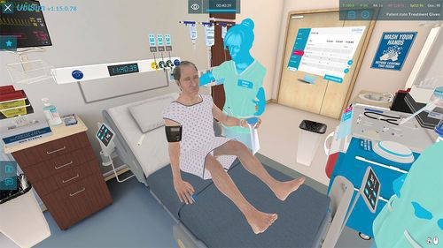 Software didattico - Crohn's Disease: Fluid & Electrolyte Imbalance ...