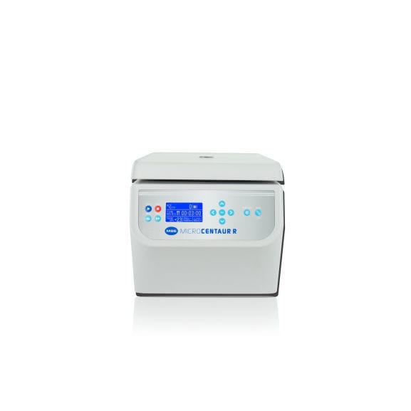 Microcentrifuga da laboratorio - MICRO CENTAUR R - MEDICAL SCIENTIFIC ...