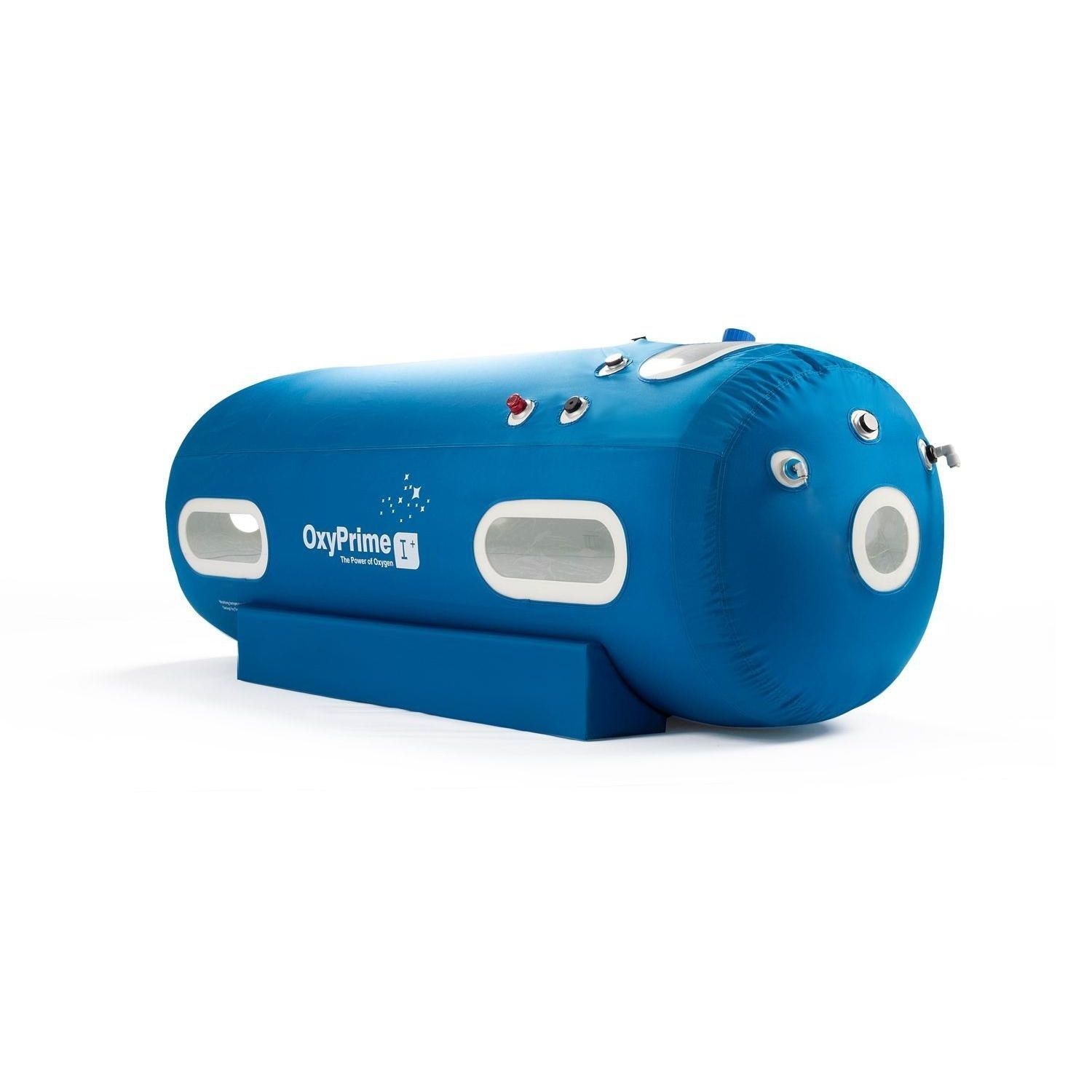 Camera iperbarica per ossigenoterapia - Ⅰ+ - OxyPrime - gonfiabile ...