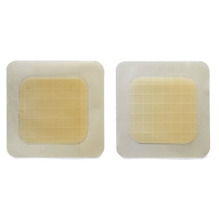 Cerotto idrocolloide - BIMEDICA