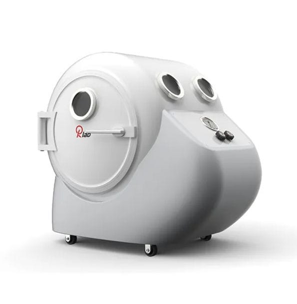 Camera iperbarica per ossigenoterapia - HBO-DC - Shanghai Rejuvelab ...