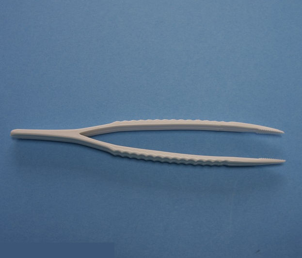 Pinza per medicazione - CoVaCa - dritta