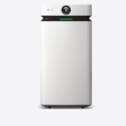 Sanificatore d'aria compatto - X8 PRO - TPA Air Technology Trading LLC ...