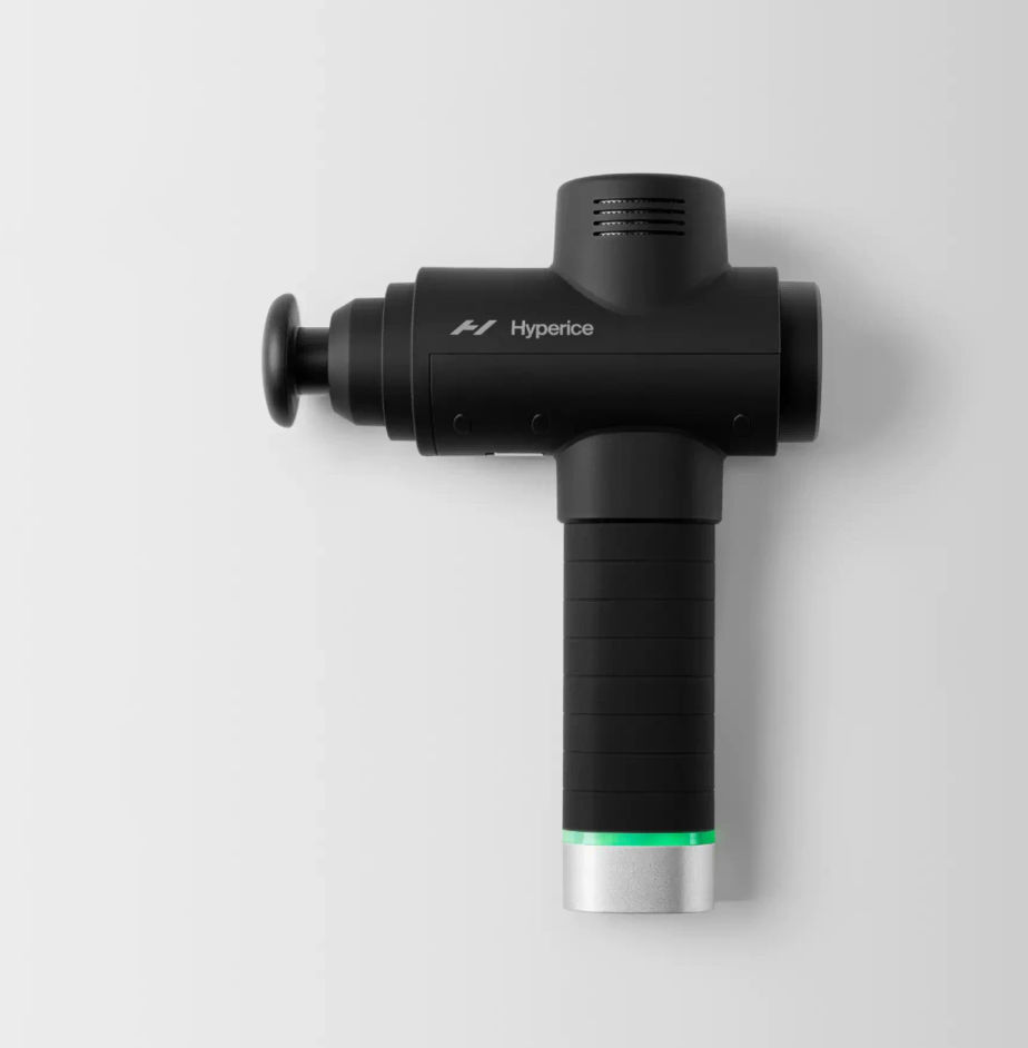 Massaggiatore elettrico a mano - Hypervolt 2 Pro - Hyperice - a batteria