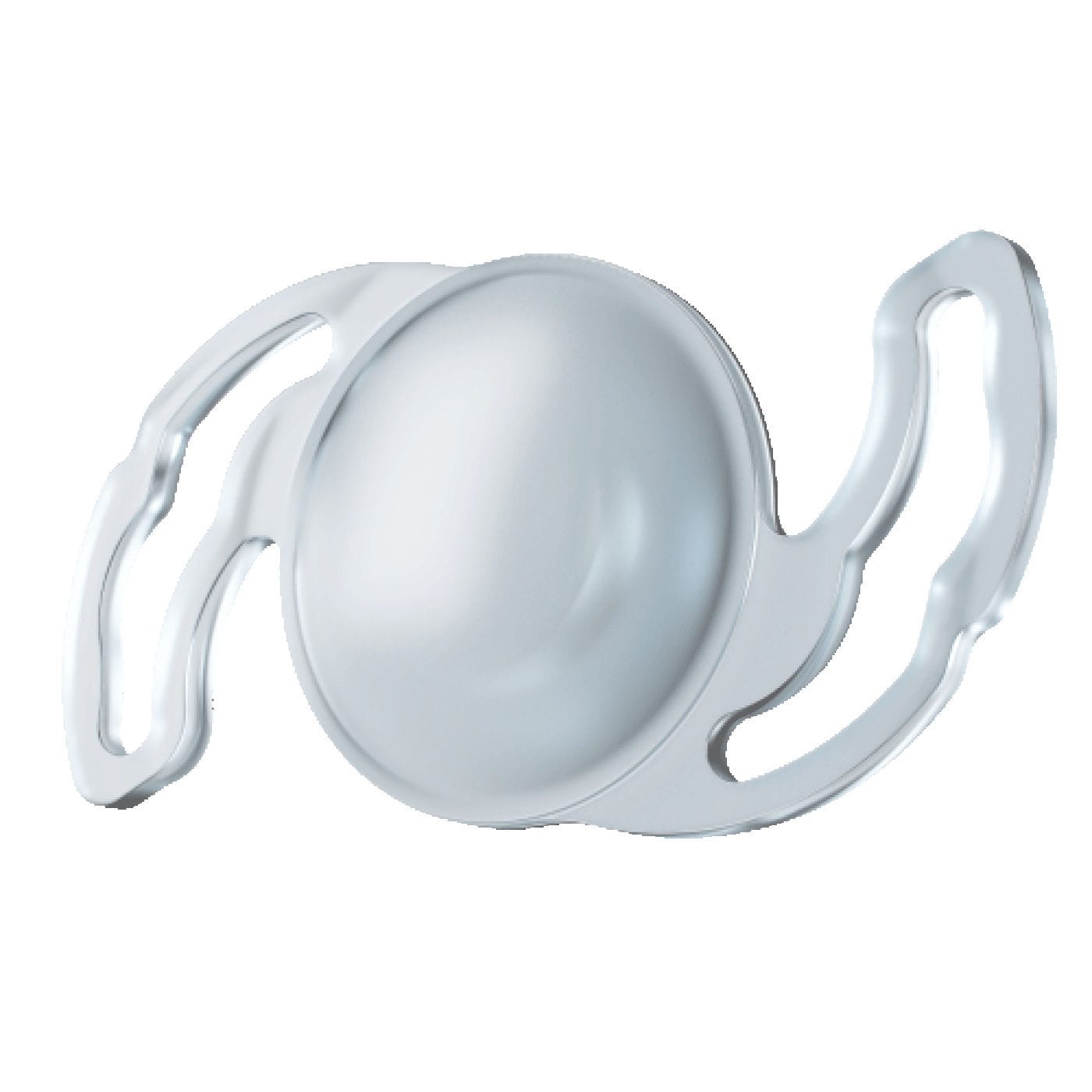 Lente intraoculare monofocale - Precizon 560 - Ophtec