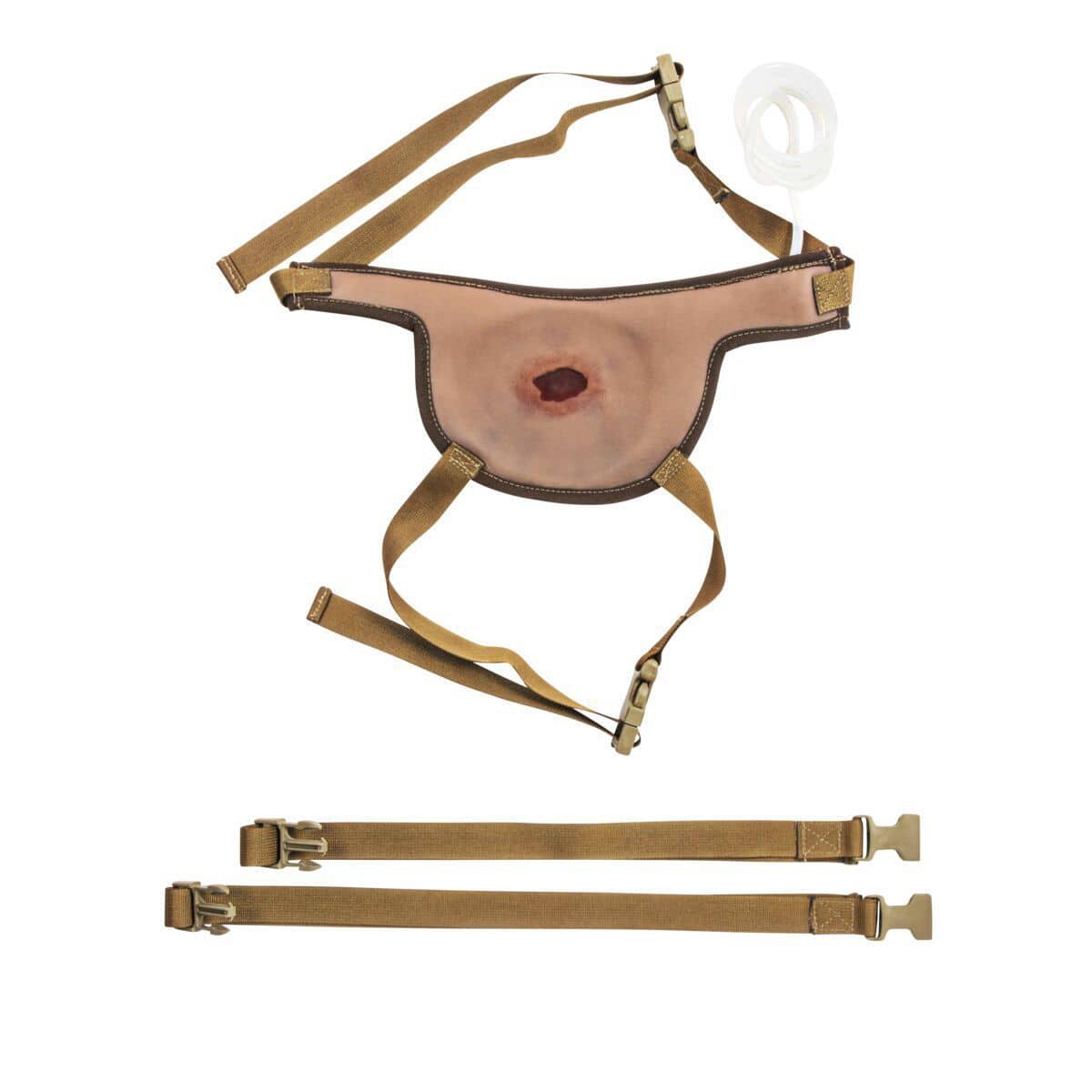 Simulatore di trattamento di ferite - 1025946 - 3B Scientific ...