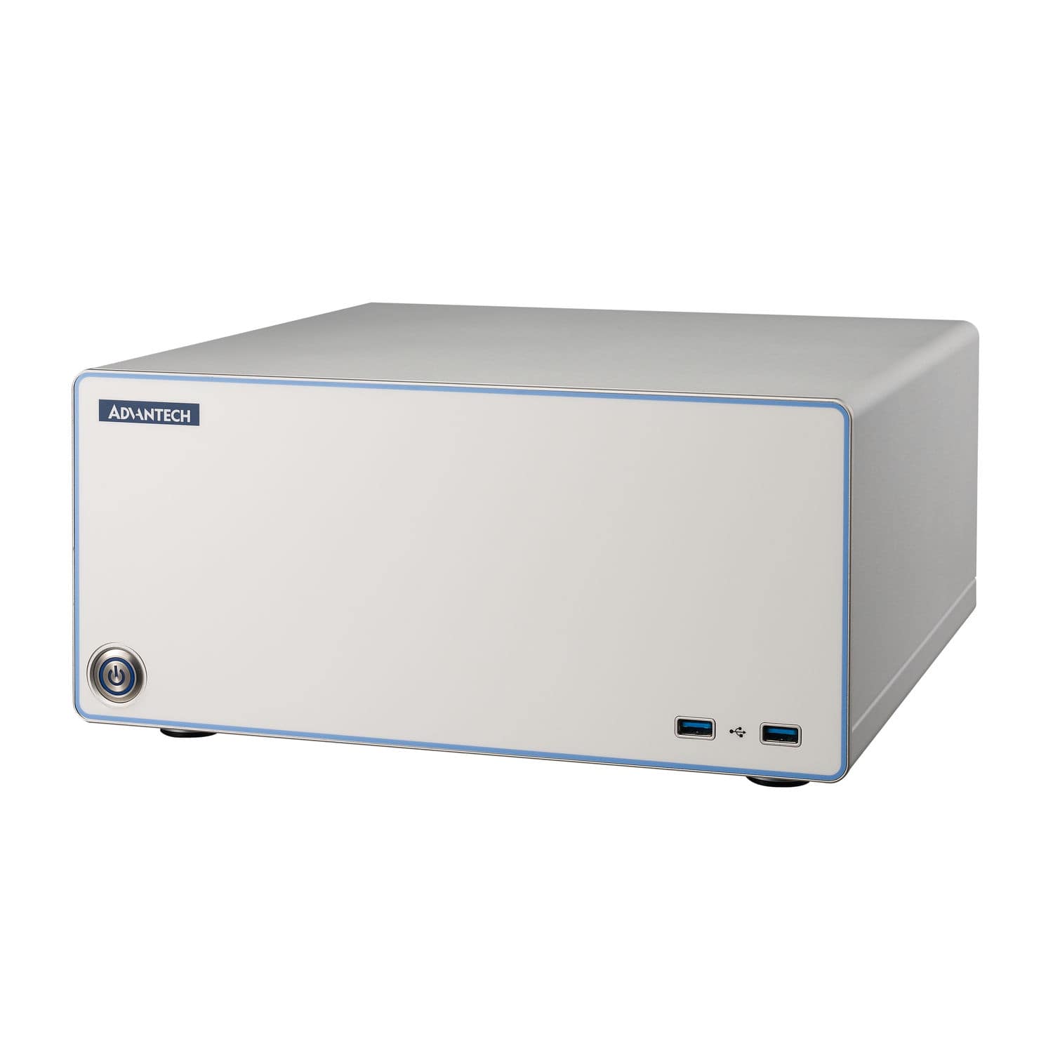 Videoregistratore medico - AVAS-402 - ADVANTECH - USB / 4K