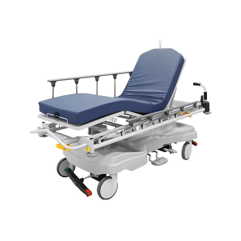 Barella con carrello da trasporto - Titan - Amico - idraulica ...