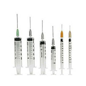 Siringa - Pic Solution