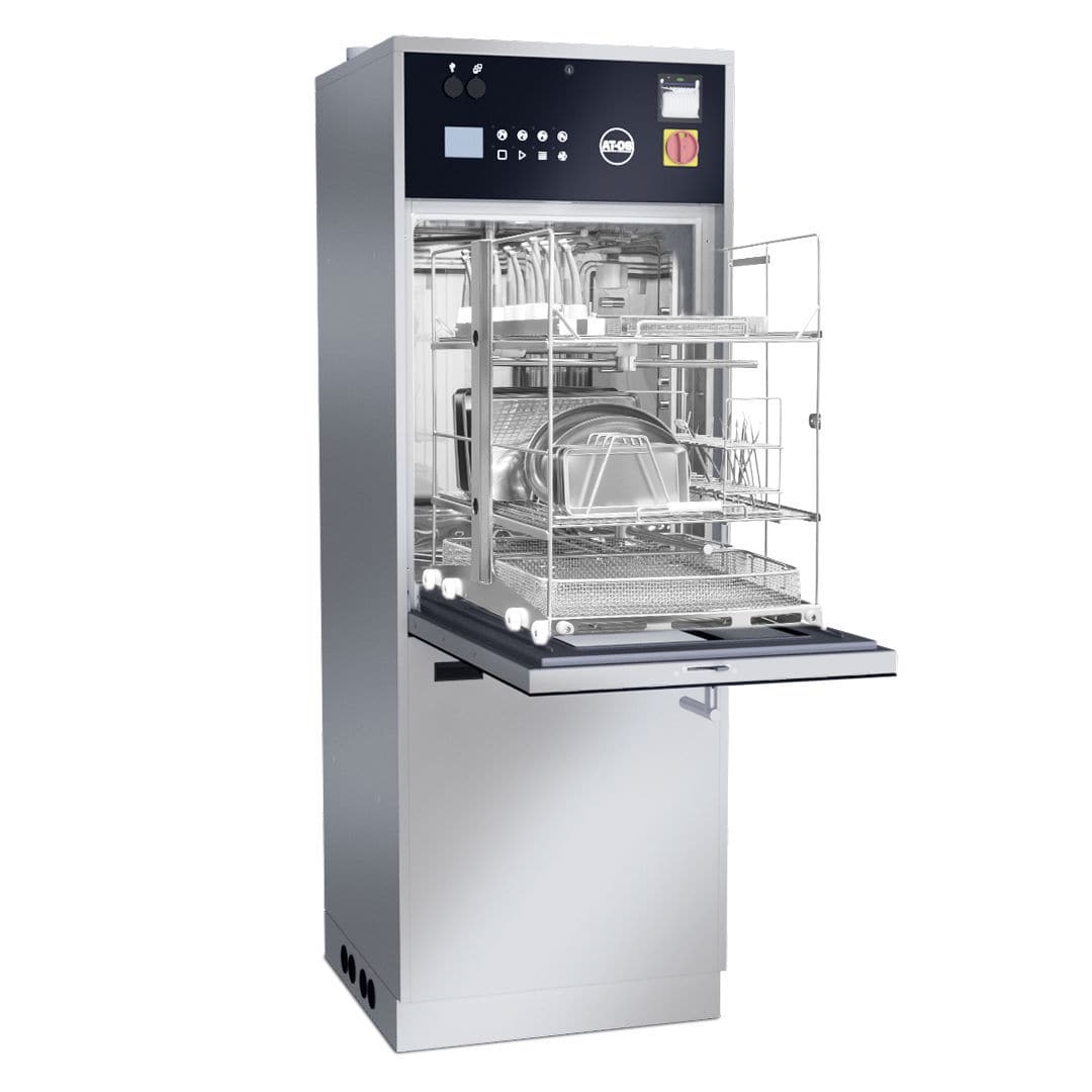 Lavastrumenti a termodisinfezione per strumento chirurgico - AWD655-10 ...