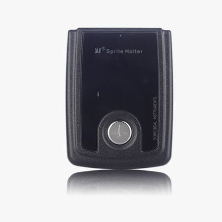 Holter 12 canali - Sprite - Biomedical Instruments - 3 canali / USB