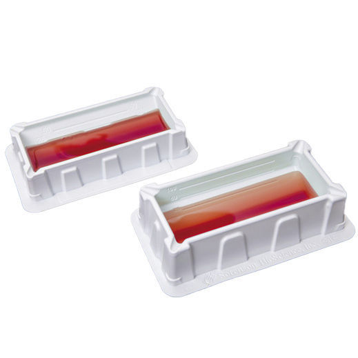 Serbatoio di reagente - 087806 - Biosigma SPA