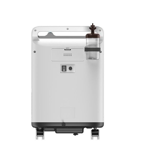 Concentratore di ossigeno medico - SO1 5A - BMC Medical Co., Ltd. - con ...