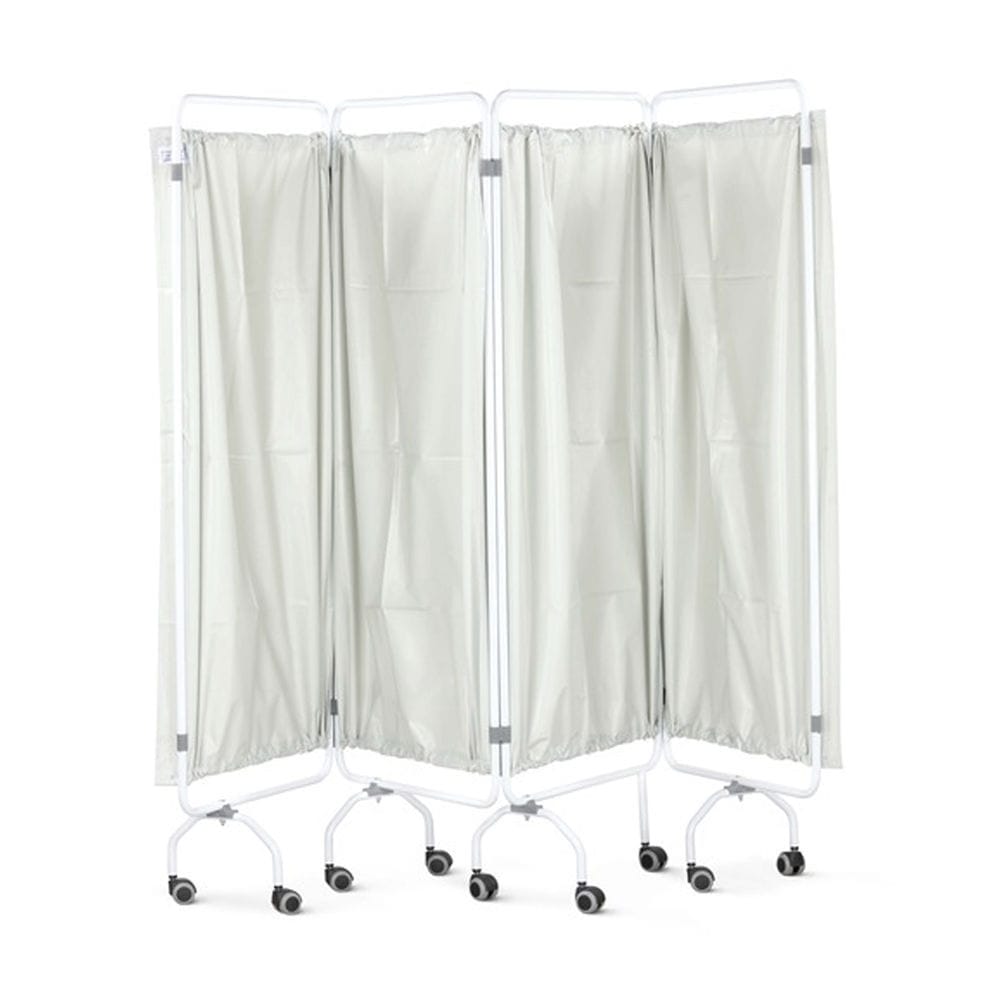 Paravento medicale mobile - MS/C4 - Bristol Maid Hospital Metalcraft ...