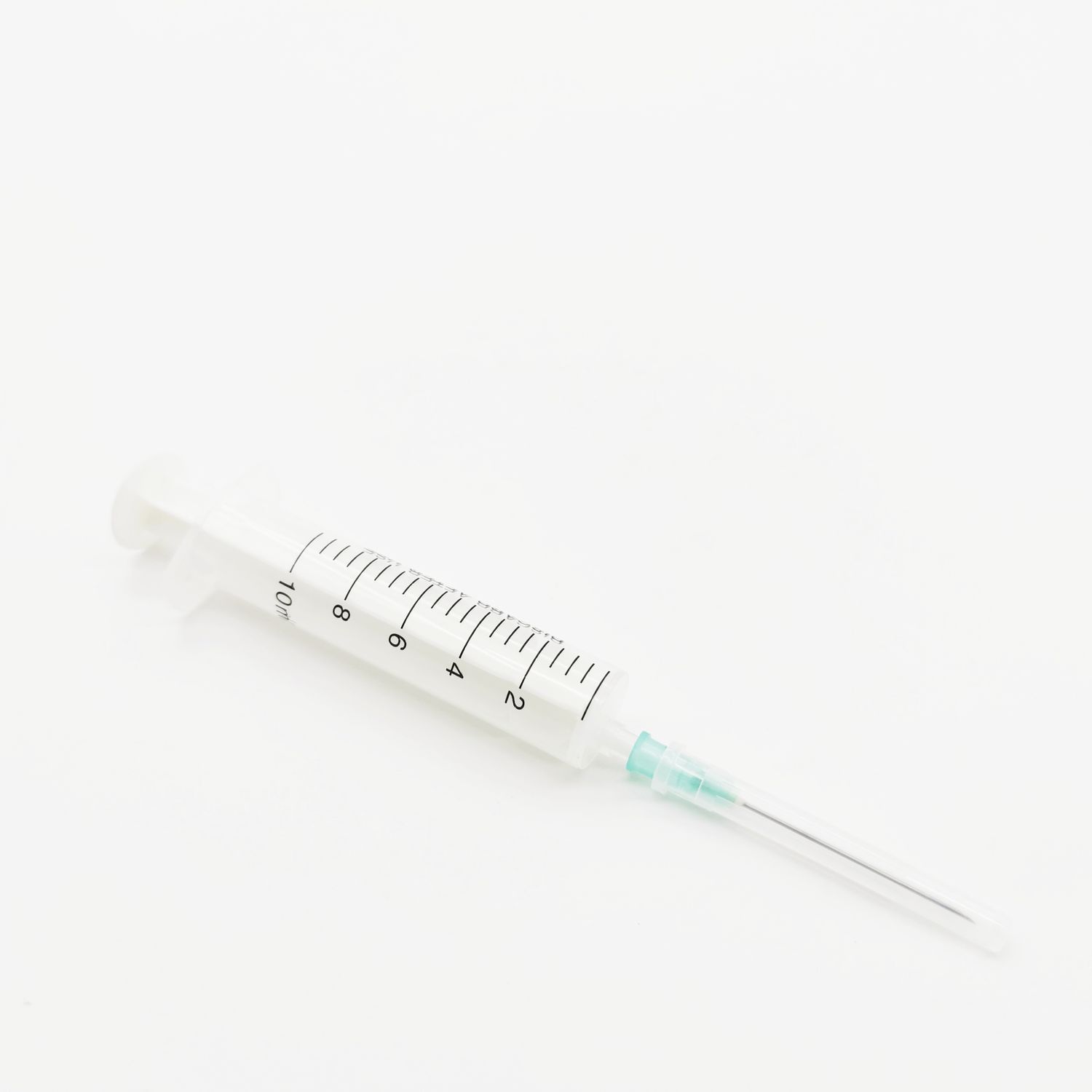 Siringa 10 ml - 10ml - Changzhou Medical Appliances General Factory ...