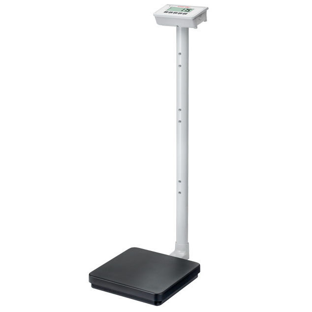 Sistema di pesatura meccanico - MS3450 - Charder Electronic - medico ...