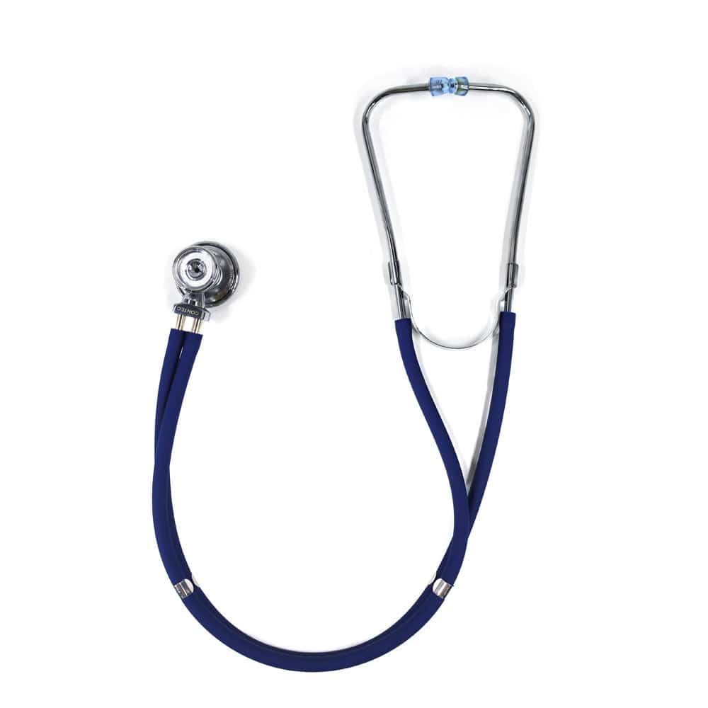 Stetoscopio a padiglione doppio - SC32 - Contec Medical Systems - in ...