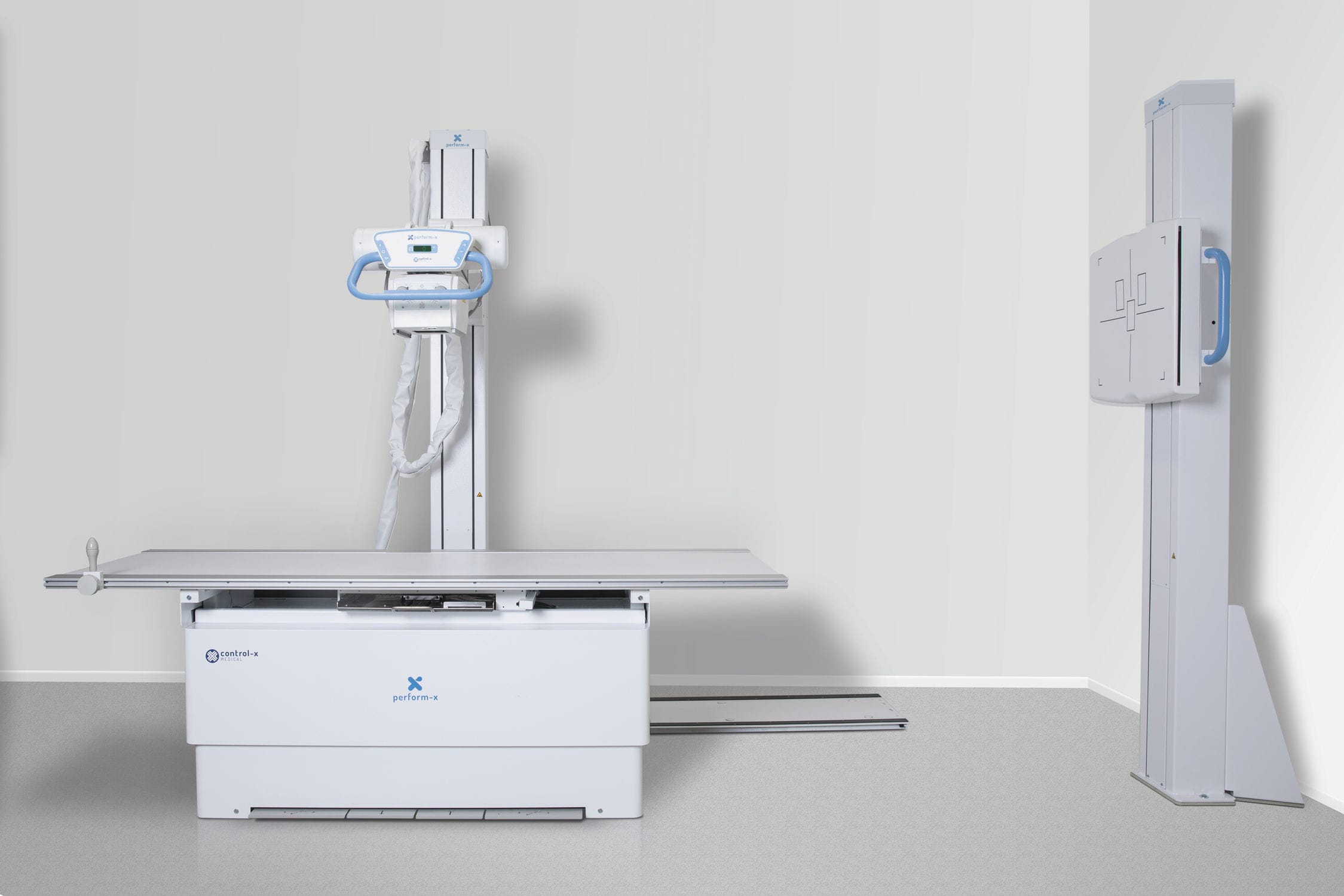 Sistema di radiografia - Classic - CONTROL-X Medical - digitale / per ...