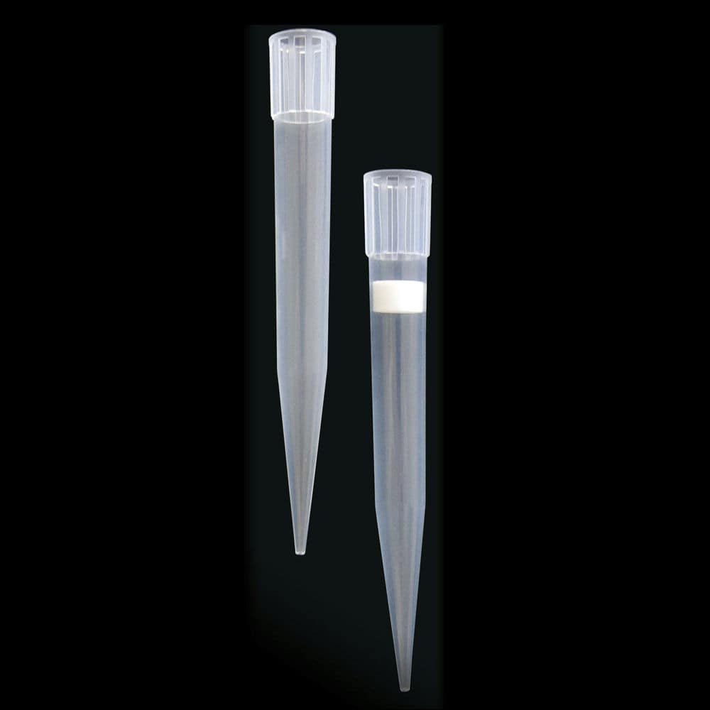 Puntale Di Pipetta Con Filtro Eppendorf Deltalab Sterile