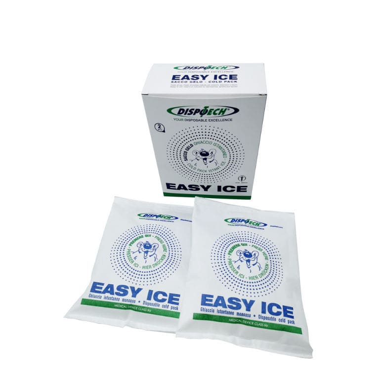 Compressa termica fredda - Dispotech - generica