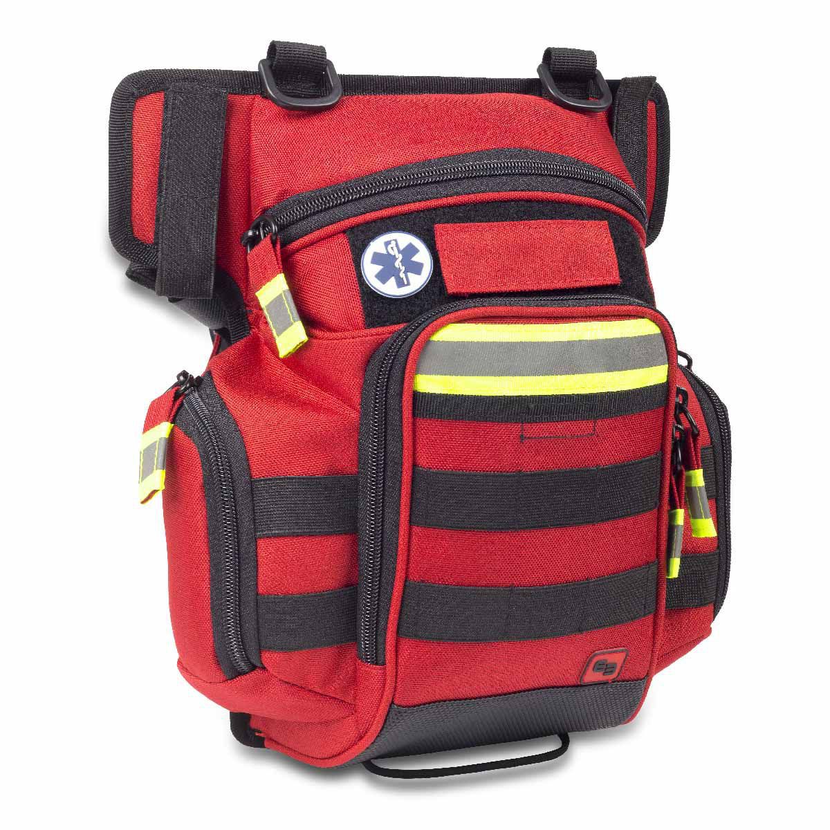 Borsetta portastrumenti di primo soccorso - EB02.057 EMT POUCH - ELITE ...
