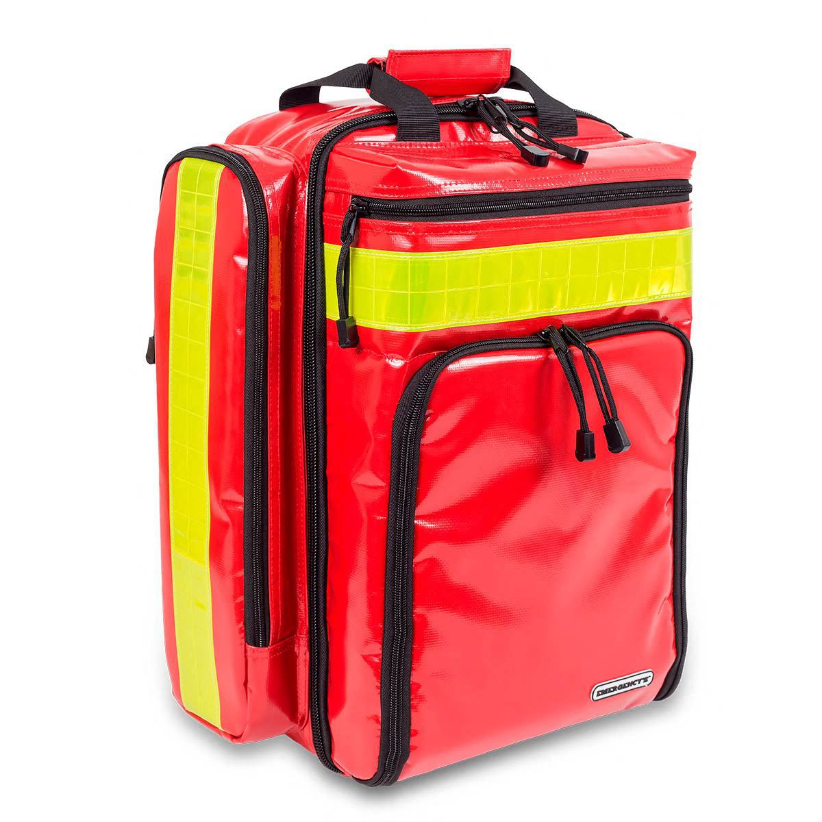 Zaino di primo soccorso - EM13.029 RESCUE BACKPACK - ELITE BAGS