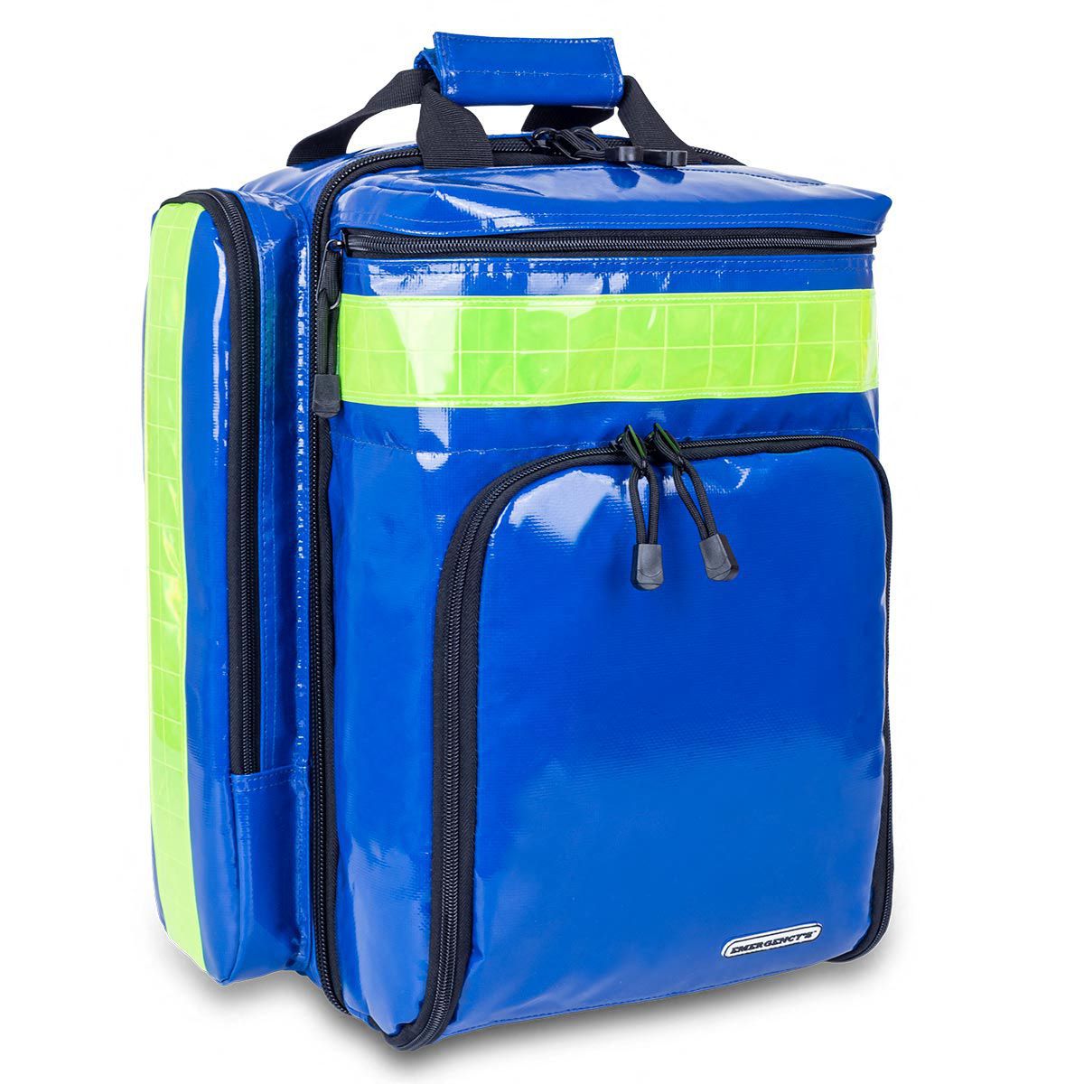 Zaino di primo soccorso - EM13.058 RESCUE BACKPACK - ELITE BAGS