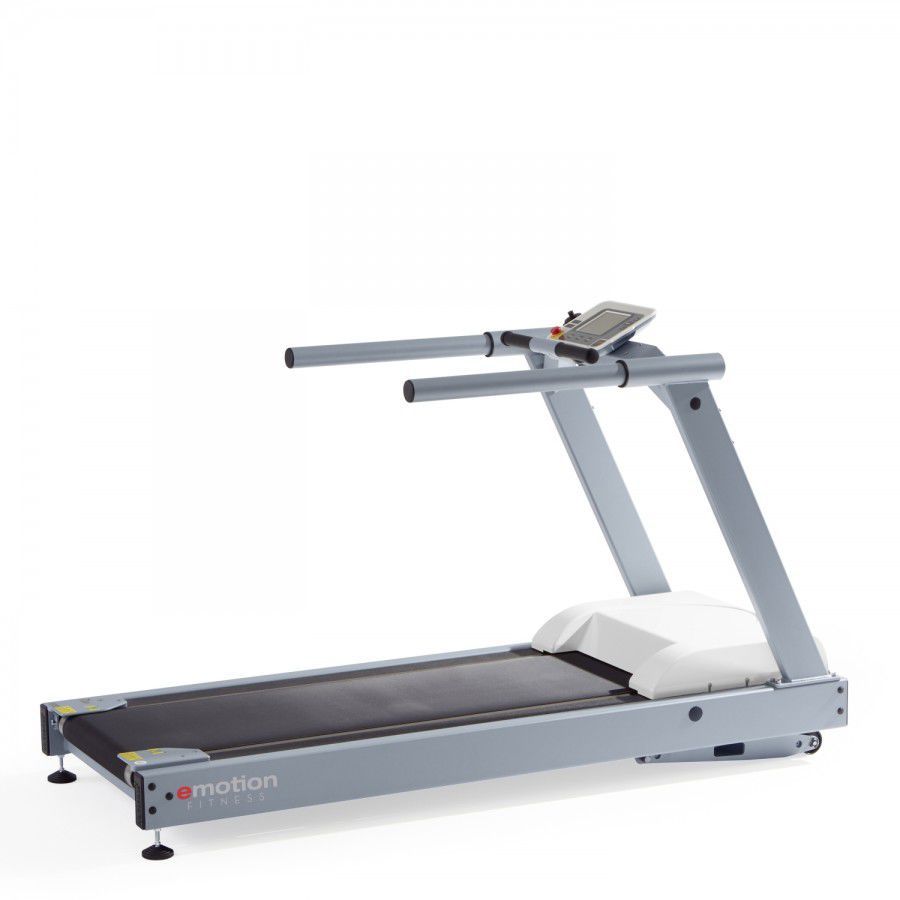 Tapis roulant con inclinazione - SPRINT PL - Emotion Fitness