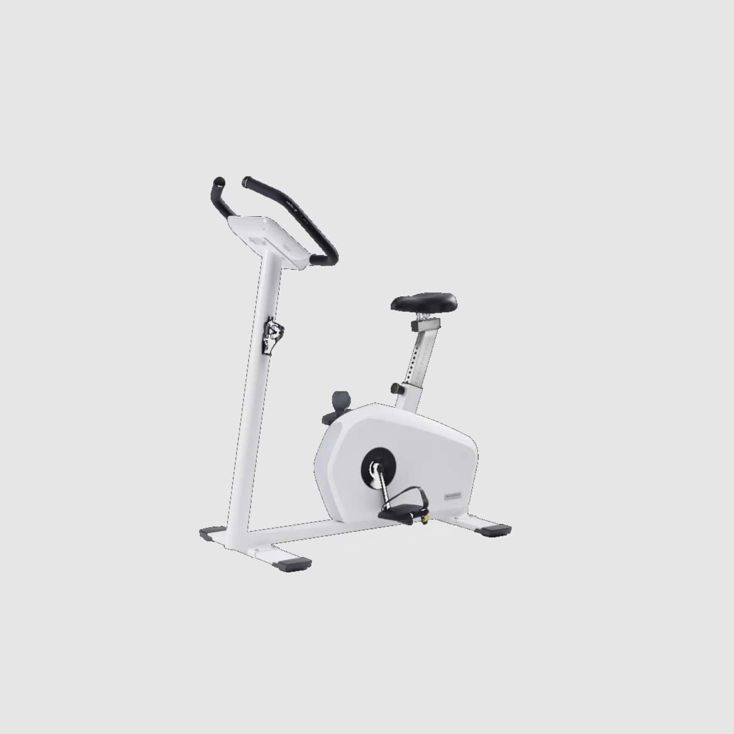 Cicloergometro - CYCLE 100 MED - Emotion Fitness