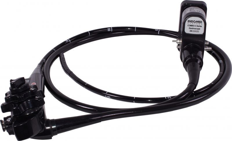 Videogastroscopio - COMBO G34 - EndoMed Systems