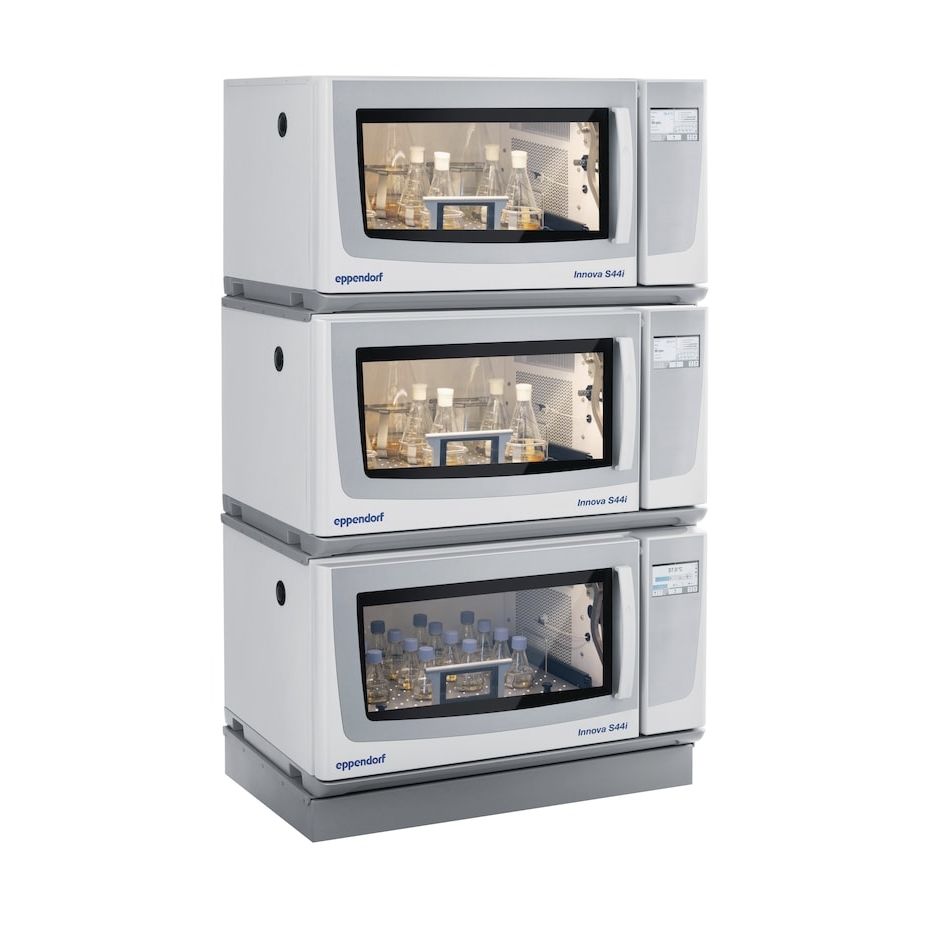 Incubatore da laboratorio compatto - Innova® S44i - Eppendorf SE ...