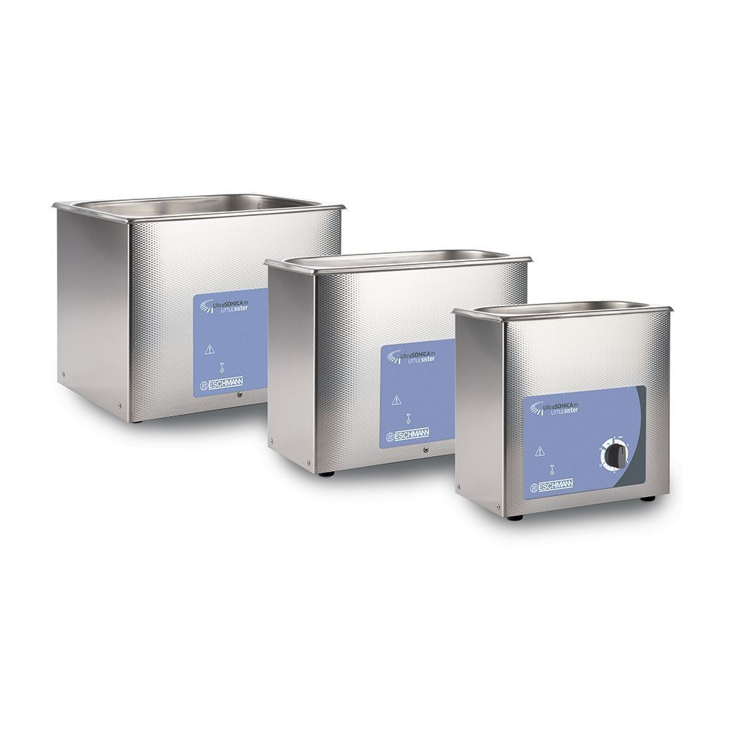 Vasca ad ultrasuoni odontoiatrica - UltraSONICA - Eschmann - compatta ...