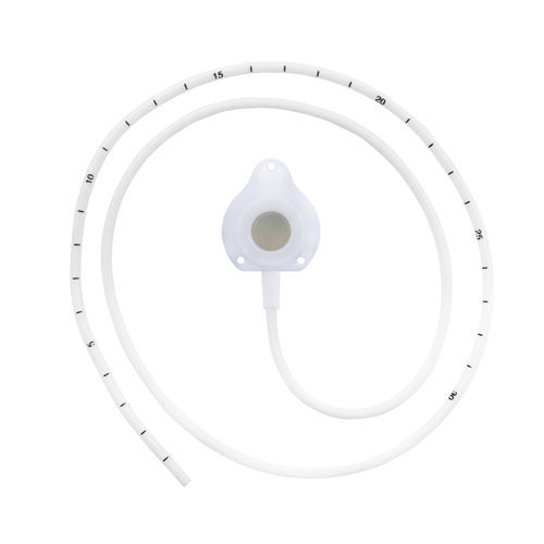 Port-a-cath venoso - IN-PORT® - F.B. Medical - monolume / polimerico