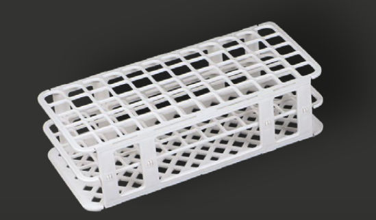 Rack da laboratorio per provette - 2715 series - F.L. Medical ...