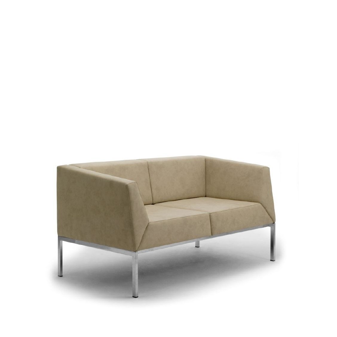 Divano per sala d'attesa - Kos - Favero Health Projects - 2 posti / 3 ...