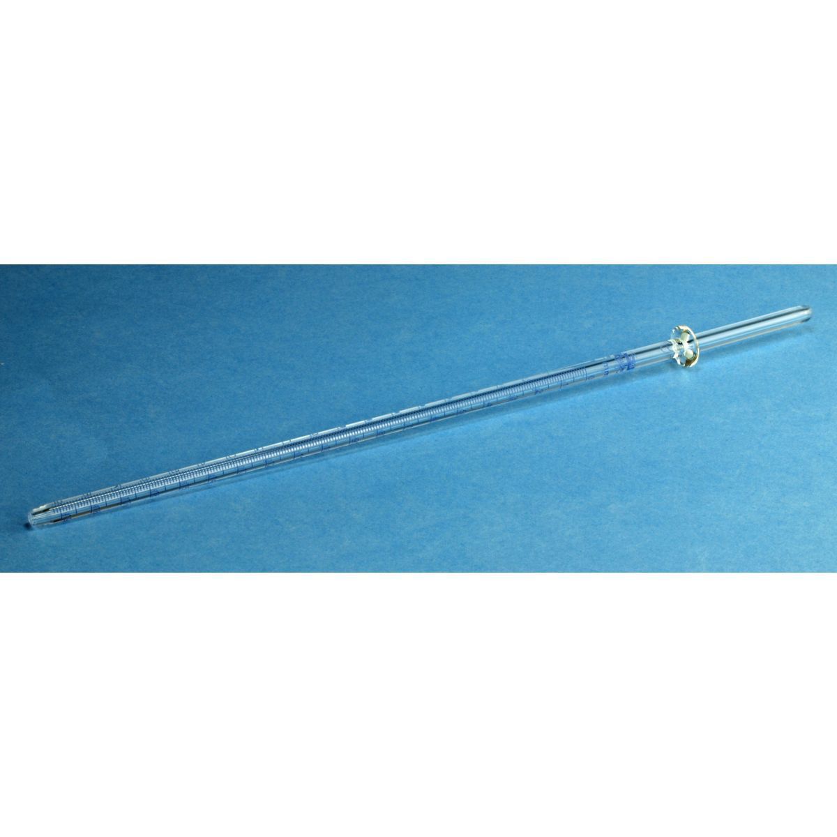 Pipetta manuale - 40385 - Glaswarenfabrik Karl Hecht - 1 canale / graduata
