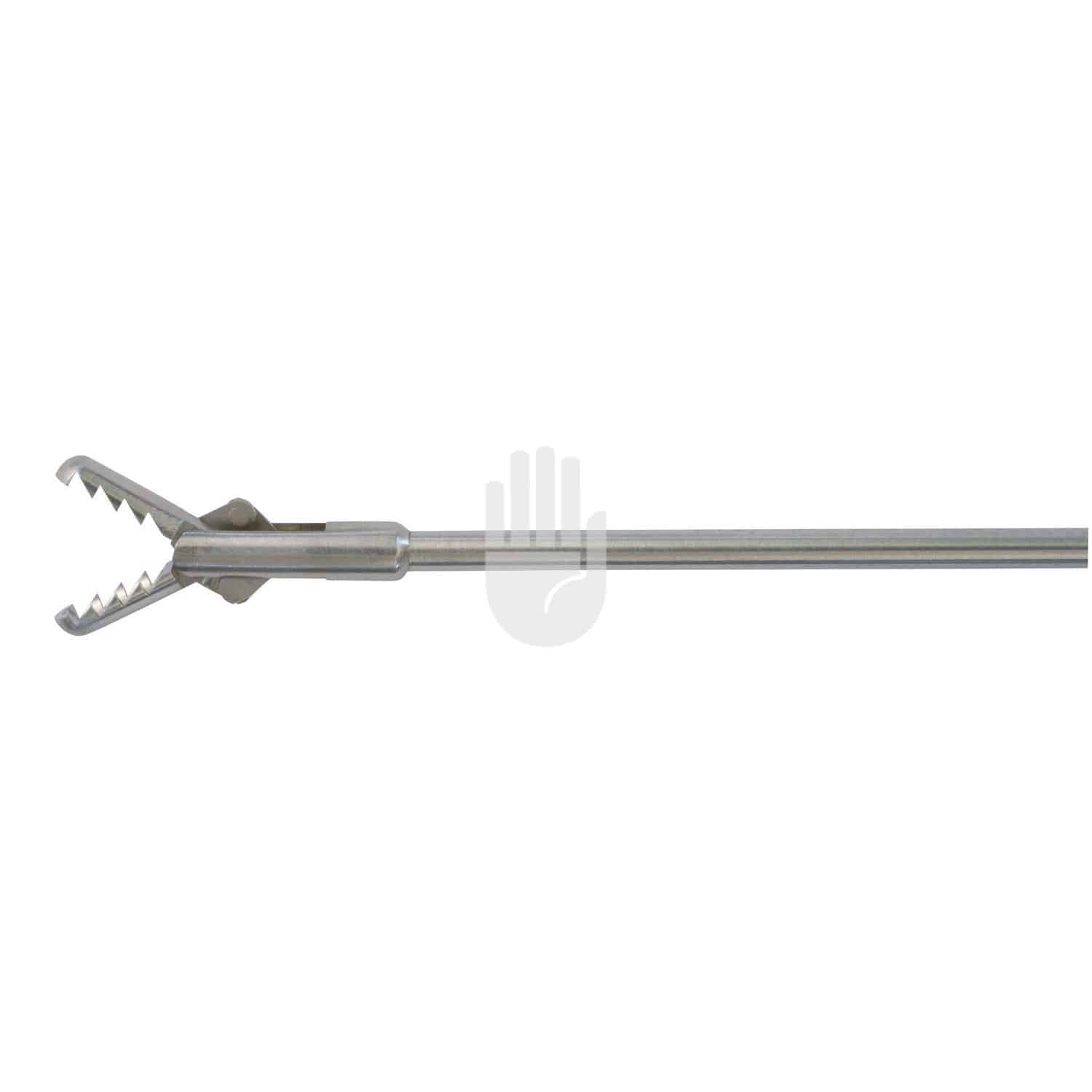 Pinza per isteroscopia - HL5872-06 - HEBUmedical - per rimozione di ...
